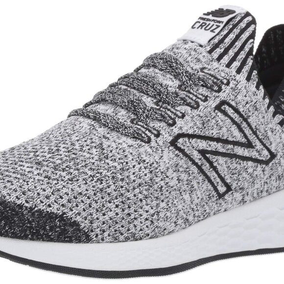 New Balance | Shoes | New Balance Fresh Foam Cuz Sockfit | Poshmark
